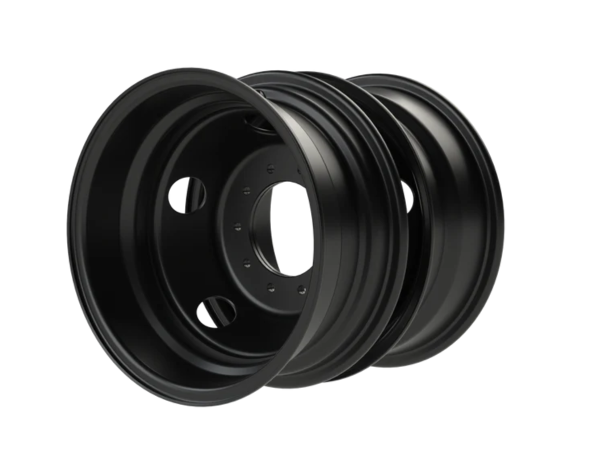 Wheel Sizes Explained for Dually Truck Wheel Fitment – Tru-Dually Wheels