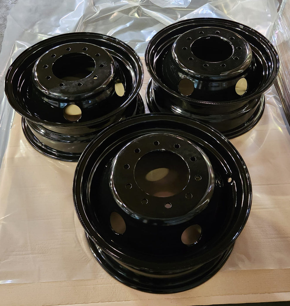 Top-Quality 10x225 Dually Wheels | Tru Dually – Tru-Dually Wheels