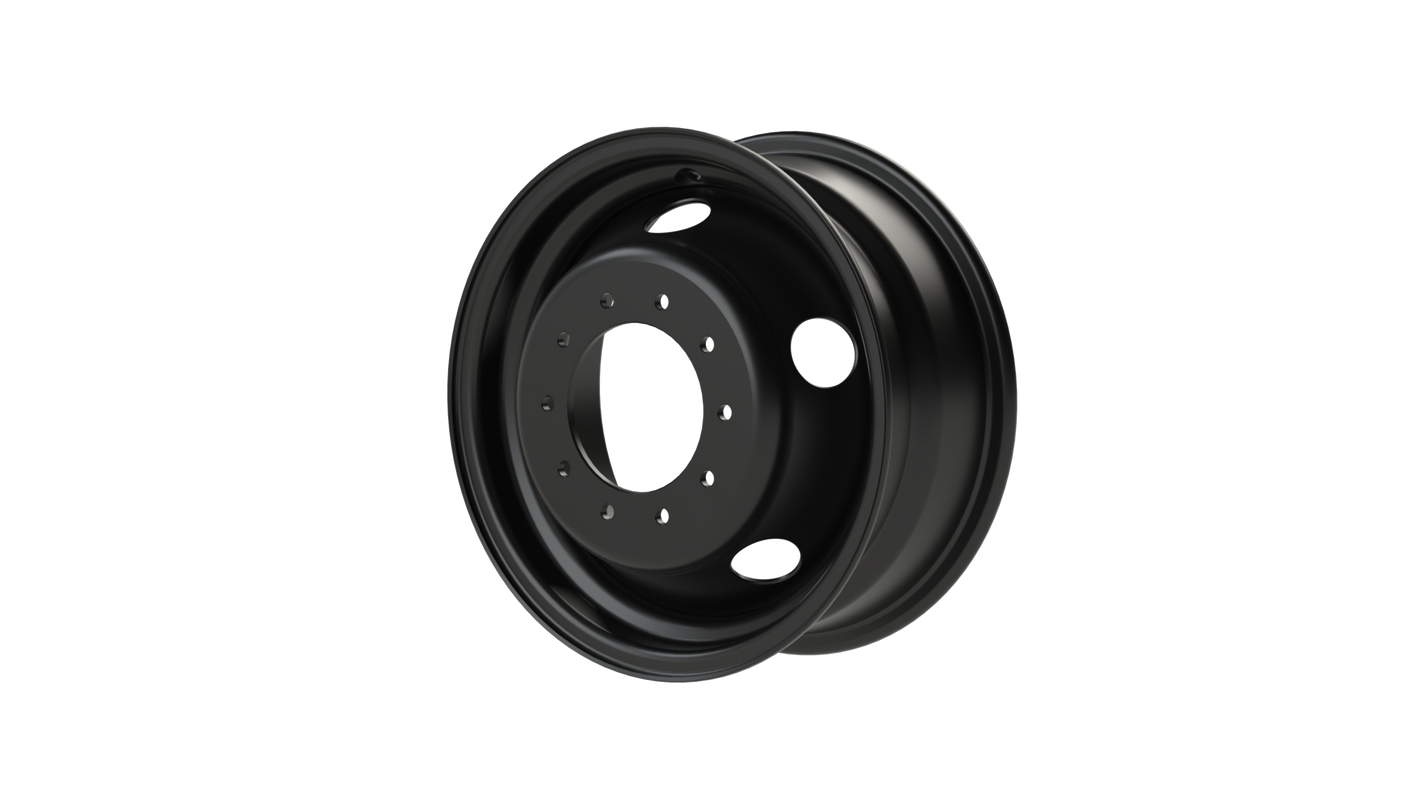 Top-Quality 10x225 Dually Wheels | Tru Dually – Tru-Dually Wheels