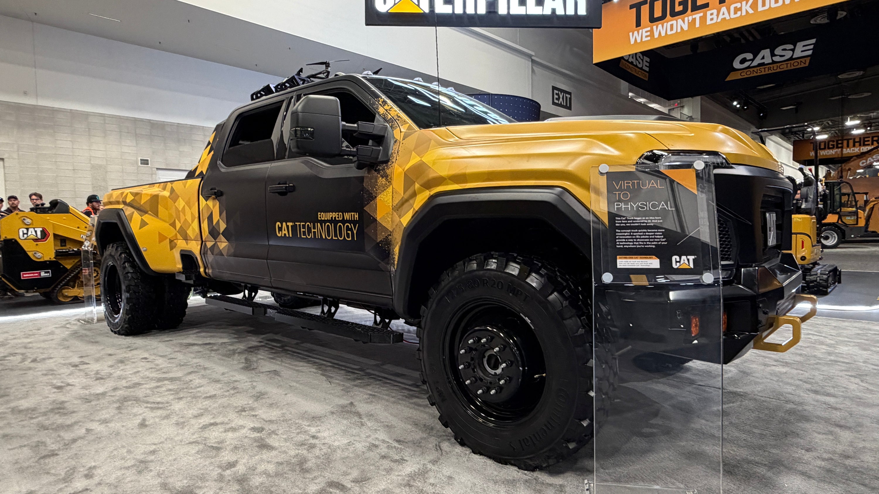 Load Rated Dually Wheels | Tru Dually Wheels – Tru-Dually Wheels