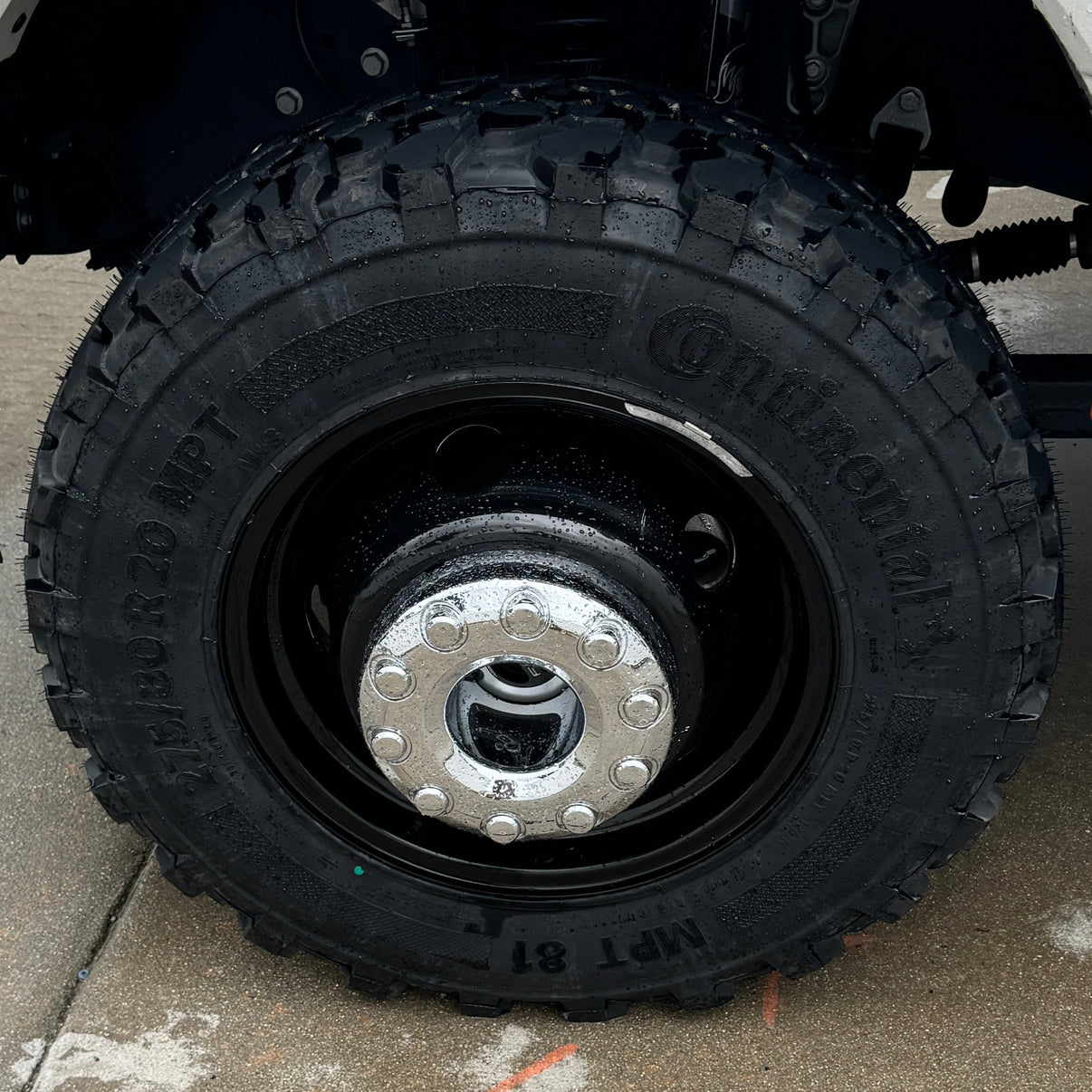 Top-Quality 10x225 Dually Wheels | Tru Dually – Tru-Dually Wheels