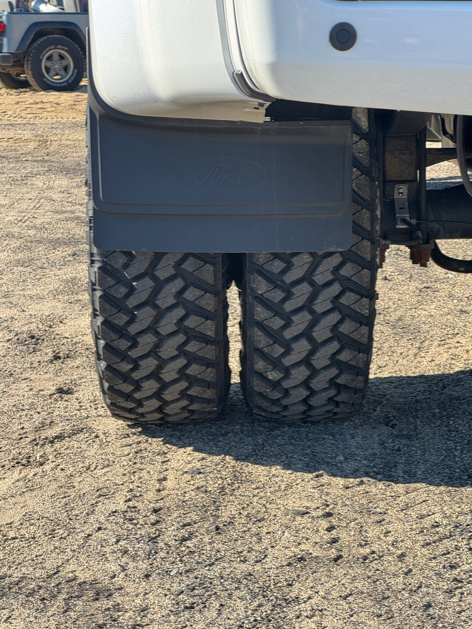 Fitment Gallery – Tru-Dually Wheels