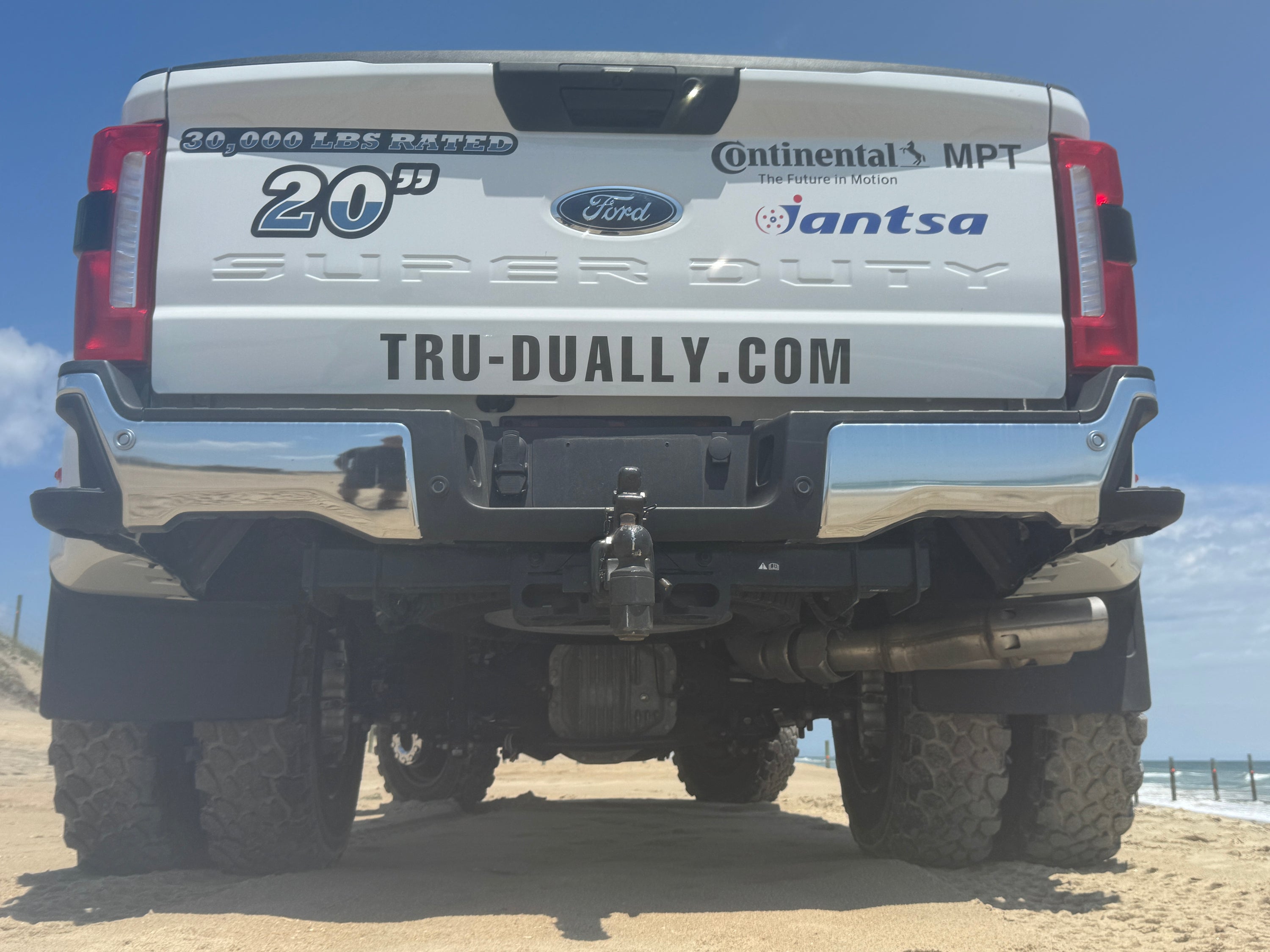 Load Rated Dually Wheels | Tru Dually Wheels – Tru-Dually Wheels