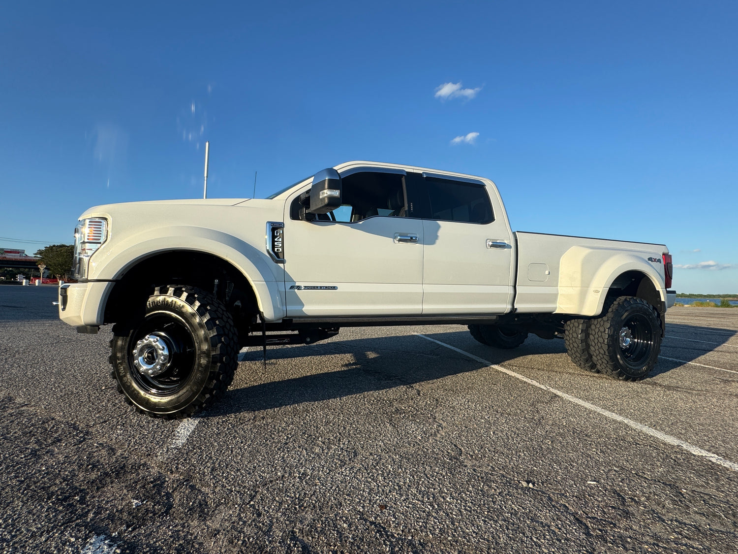 Load Rated Dually Wheels | Tru Dually Wheels – Tru-Dually Wheels