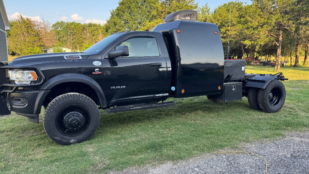 Shop Premium 20 Inch Dually Wheels – Tru-Dually Wheels